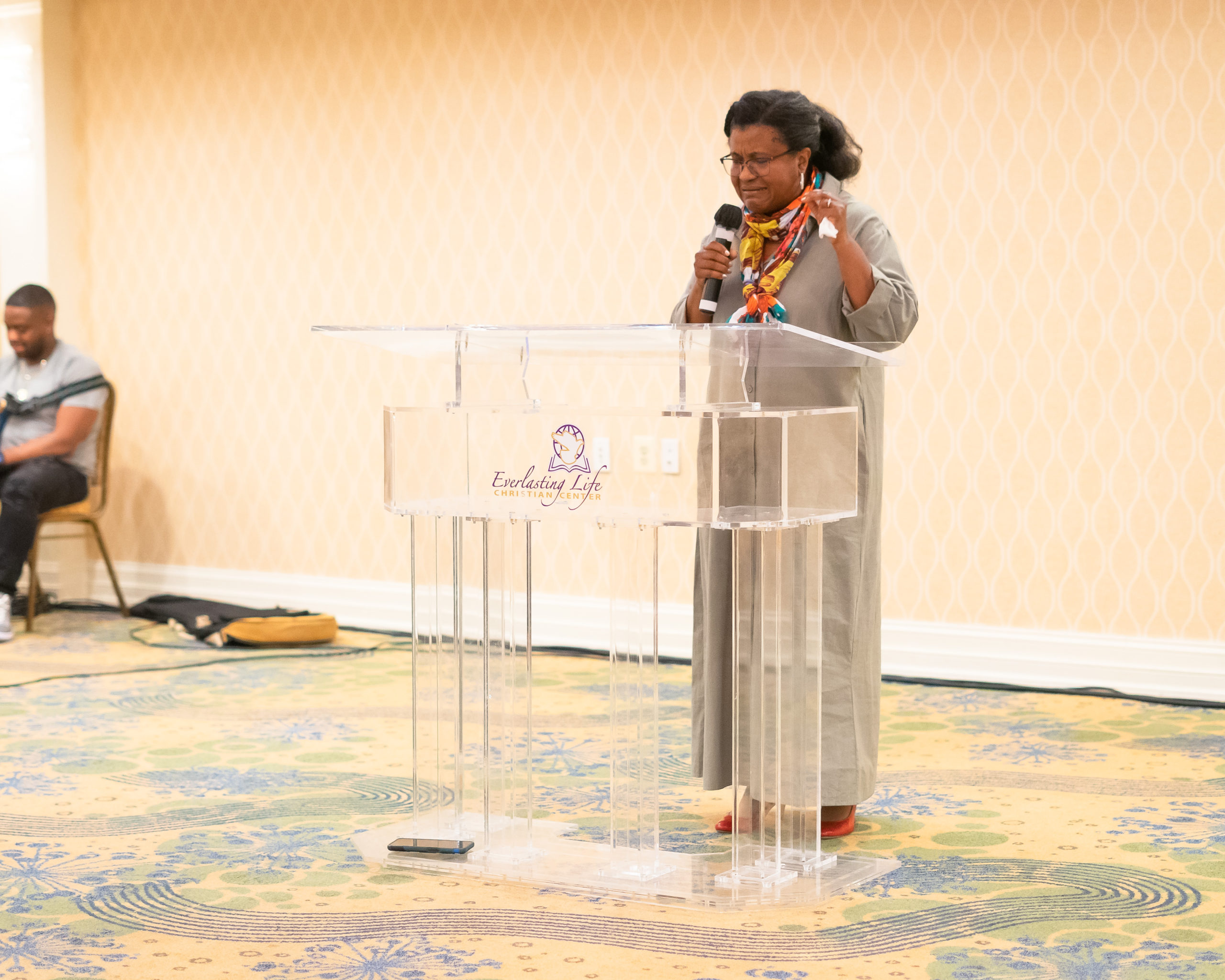 Media – Everlasting Life Christian Center