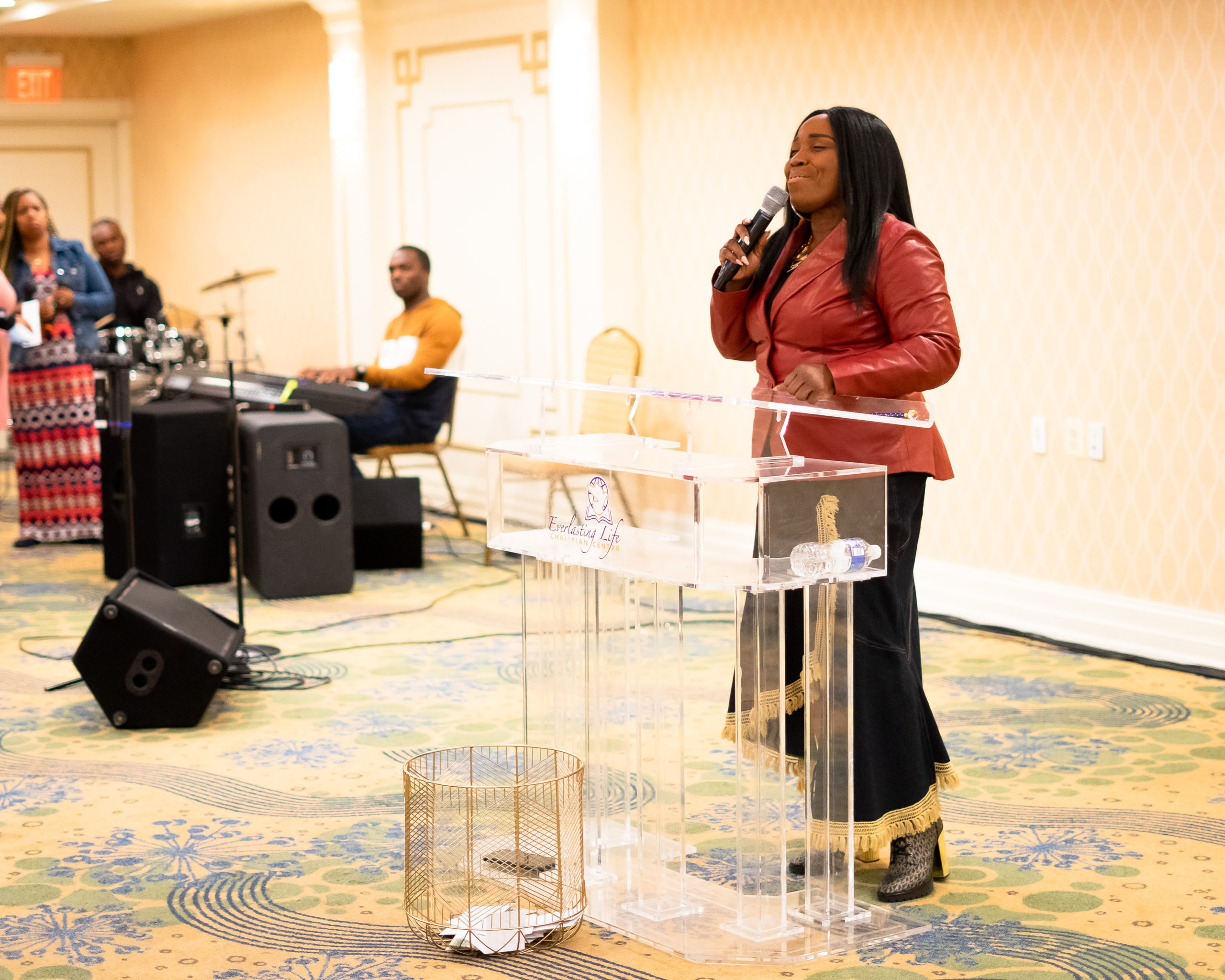 Media – Everlasting Life Christian Center